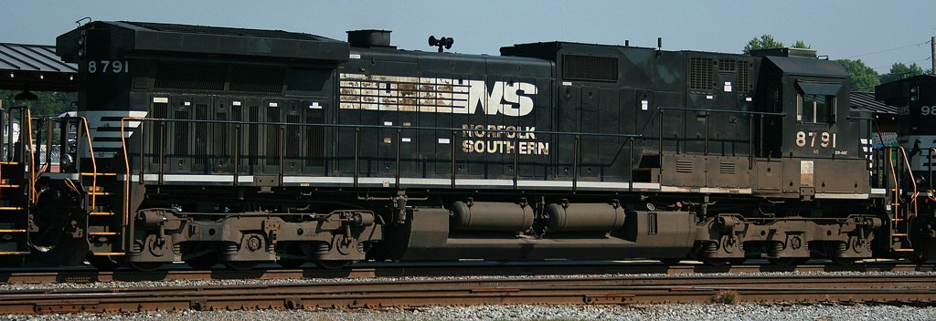 NS 8791